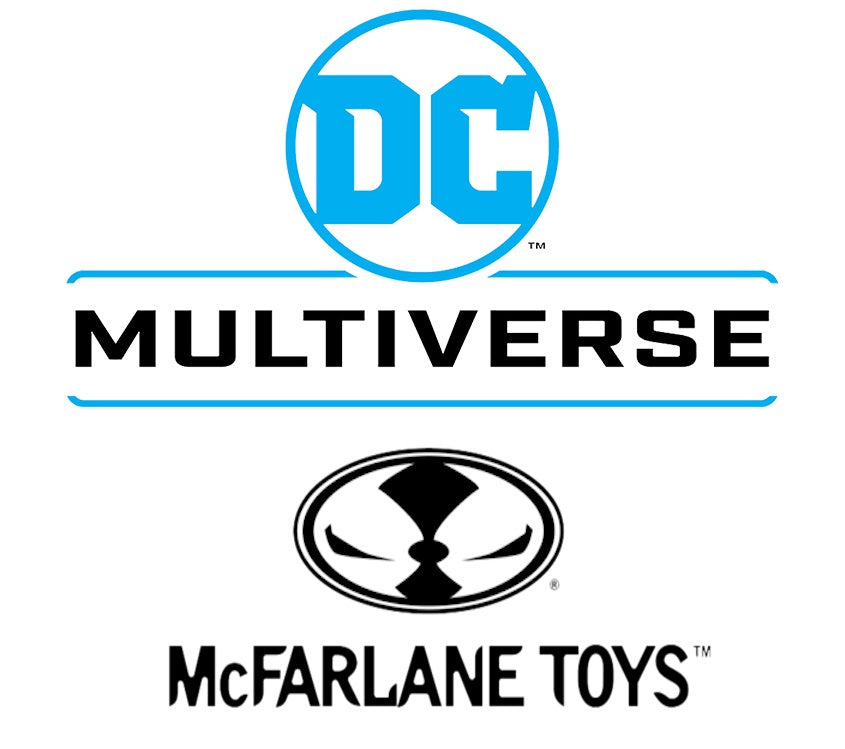 DC Multiverse Action Figures - Mcfarlane – Outer Rim Collectibles